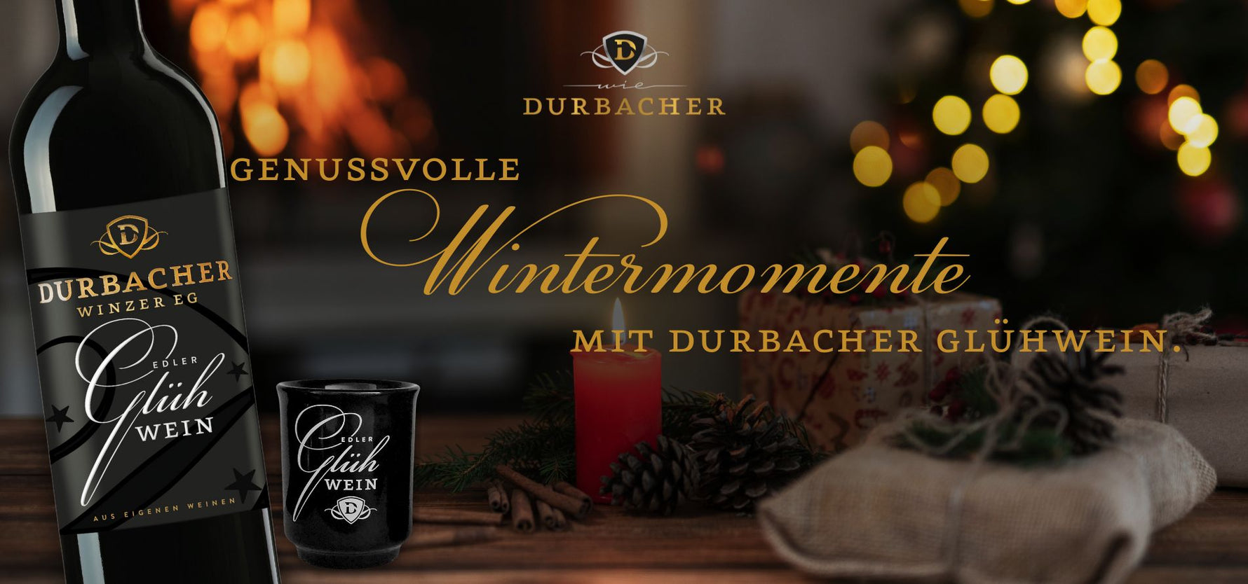 Durbacher Weine – Durbacher Winzer eG