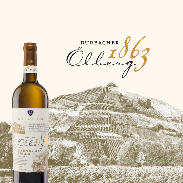 Durbacher Weine – Durbacher Winzer eG