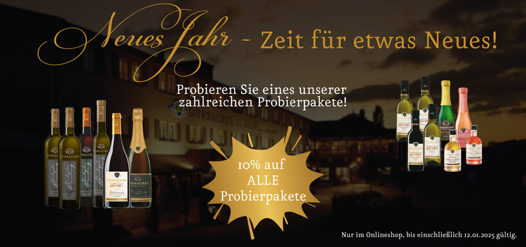 Durbacher Weine – Durbacher Winzer eG