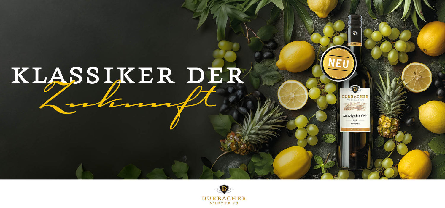 Durbacher Weine – Durbacher Winzer eG