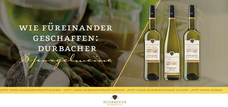 Durbacher Weine – Durbacher Winzer eG
