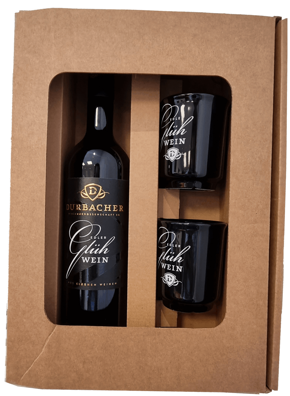 Durbacher Weine – Durbacher Winzer eG