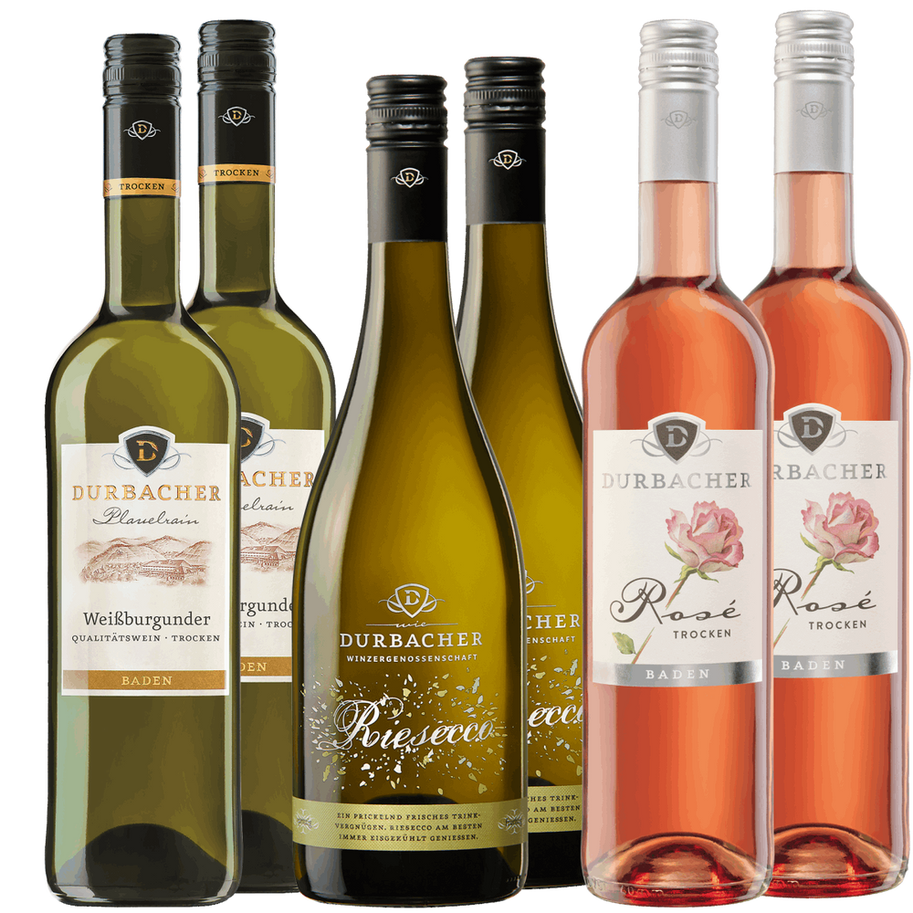 Durbacher Weine – Durbacher Winzer eG