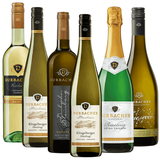 Durbacher Weine – Durbacher Winzer eG