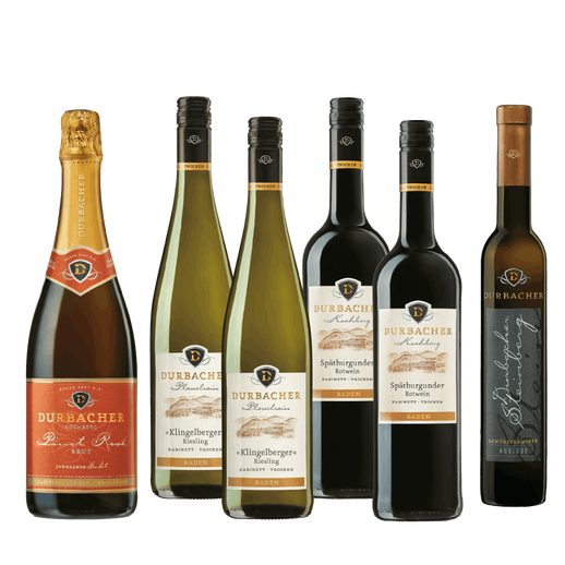 Durbacher Weine – Durbacher Winzer eG